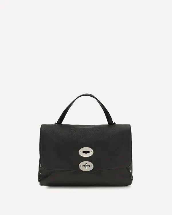 ZANELLATO Postina Daily Handbag Small