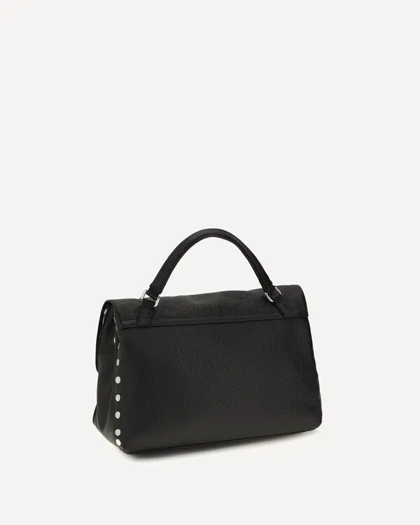 ZANELLATO Postina Daily Handbag Small