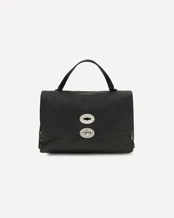ZANELLATO Postina Daily Handbag Small
