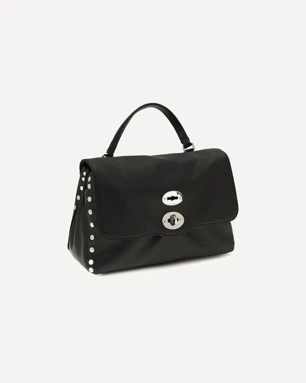 ZANELLATO Postina Daily Handbag Small