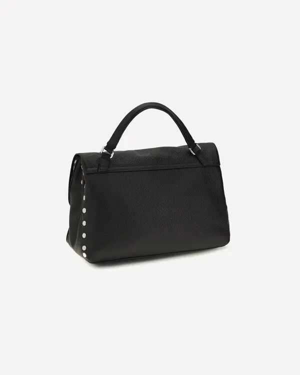 ZANELLATO Postina Daily Handbag Small