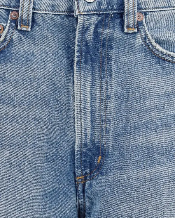AGOLDE 80's High-rise Jeans