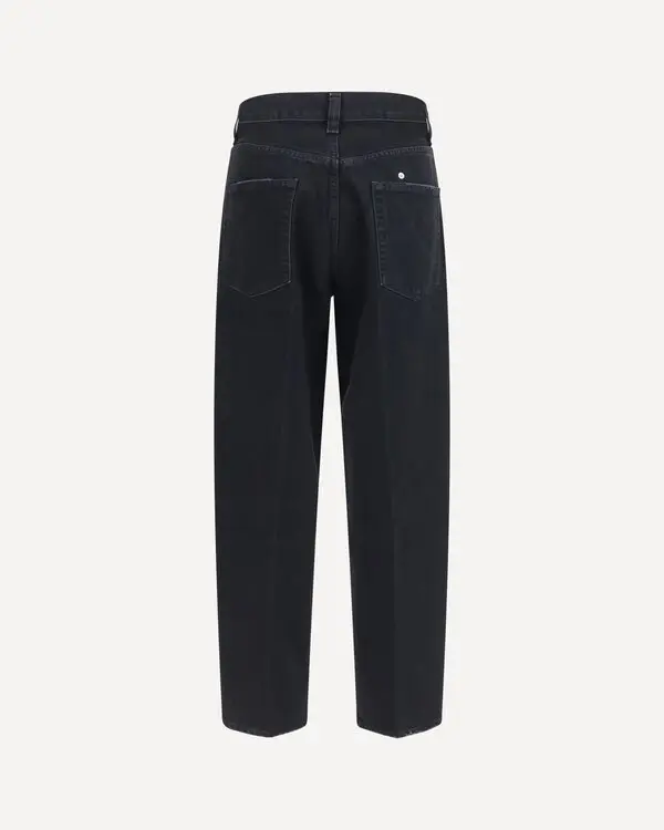 AGOLDE High-rise Vintage Jeans