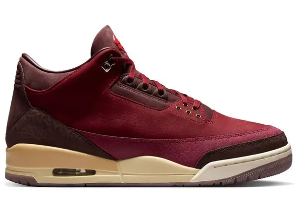 JORDAN 3 Retro Prm Bin23 Sneakers