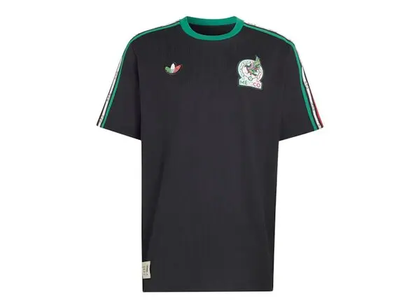 Adidas X Someone Somewhere Mexico T-shirt