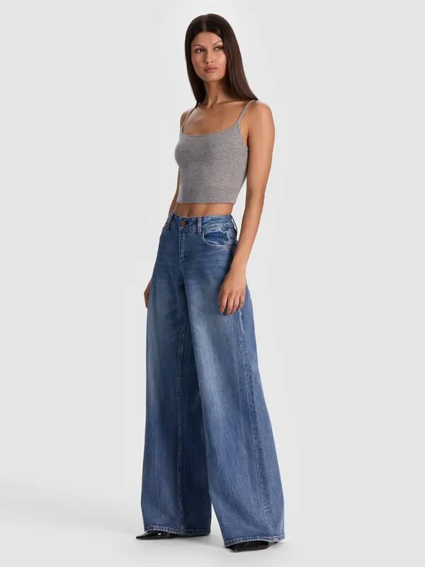 Alice + Olivia Maude Bralette