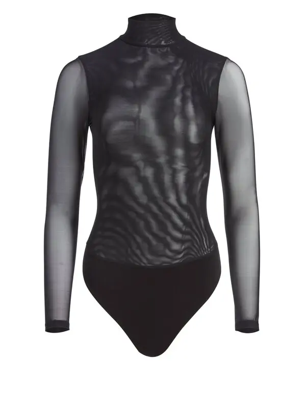 Alice + Olivia Clarinda Bodysuit