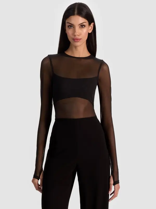 Alice + Olivia Nichol Jumpsuit