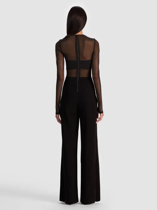 Alice + Olivia Nichol Jumpsuit