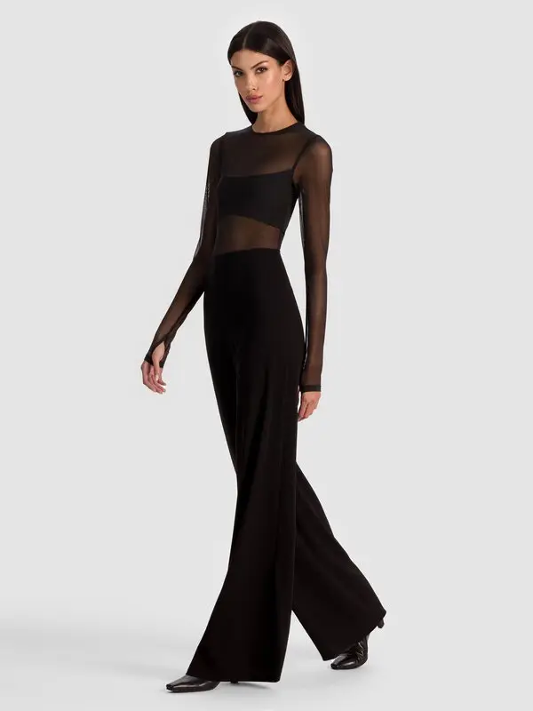 Alice + Olivia Nichol Jumpsuit
