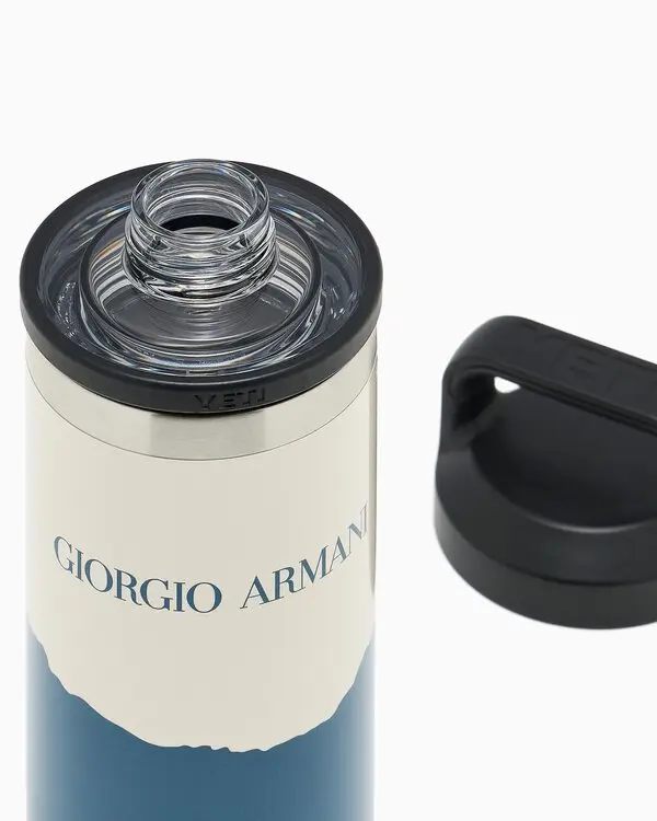 Giorgio Armani Mare Water Bottle