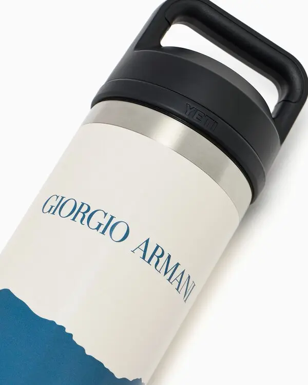Giorgio Armani Mare Water Bottle
