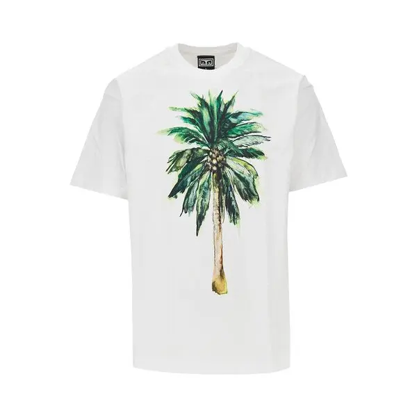 Obey Palm Print T-hirt