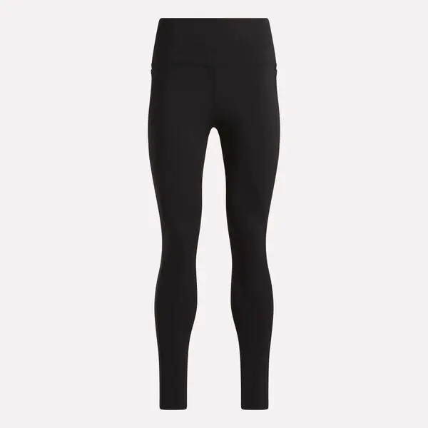 REEBOK Odyssey High-rise 7/8 Leggings - Black