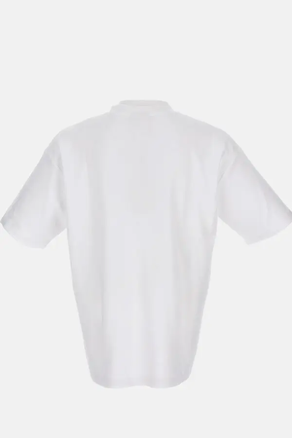 Drole De Monsieur Maglietta Slogan