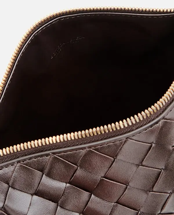 Bottega Veneta Mini Wallace Bag