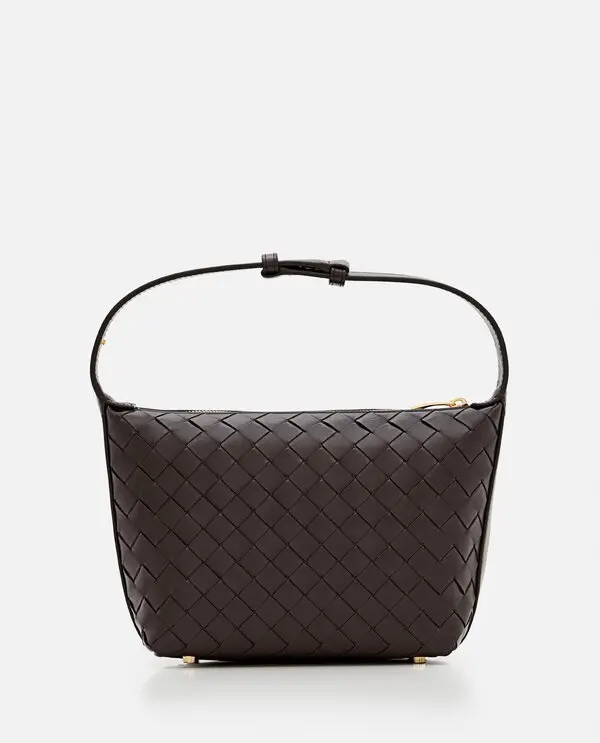 Bottega Veneta Mini Wallace Bag
