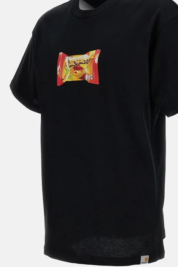 Carhartt Work In Progress T-shirt Roadside Snack