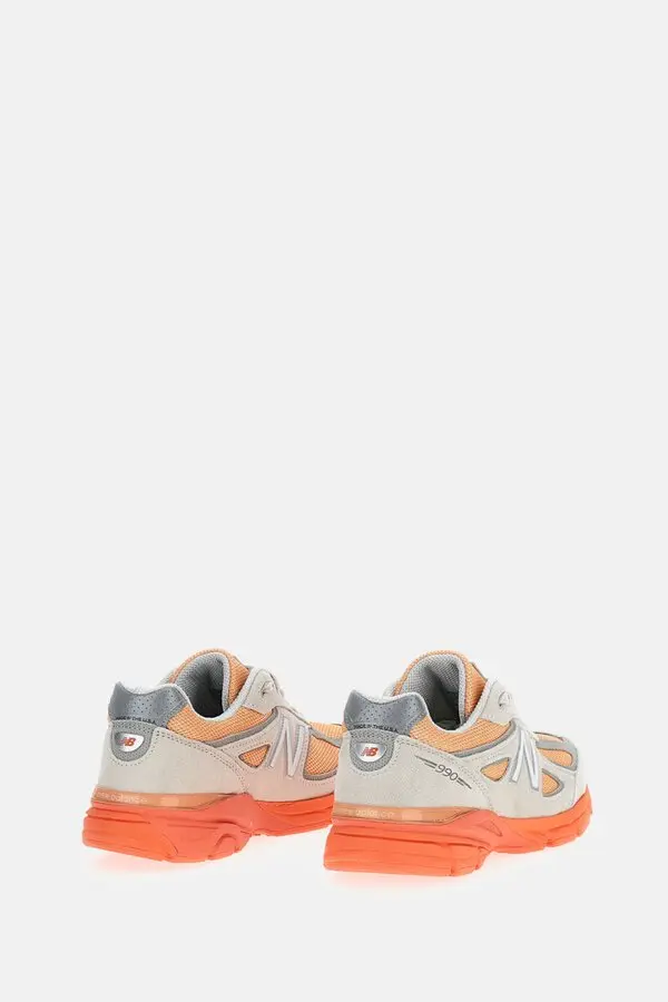 NEW BALANCE 990 V4 Sneakers