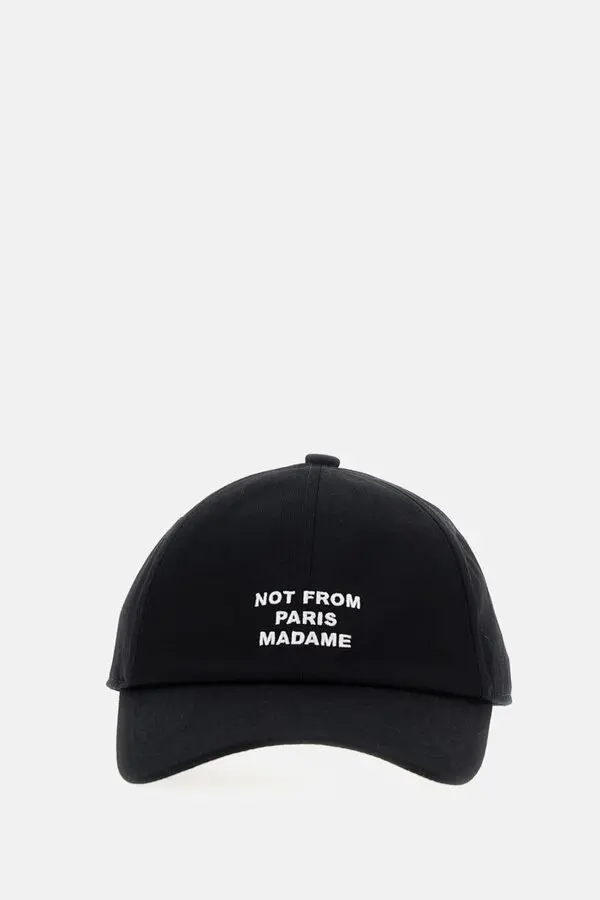 Drole De Monsieur Baseball Cap