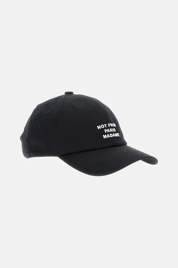 Drole De Monsieur Baseball Cap