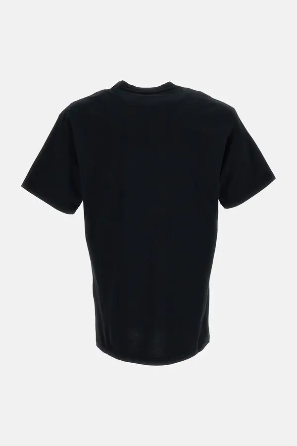 Givenchy Maglietta Logo