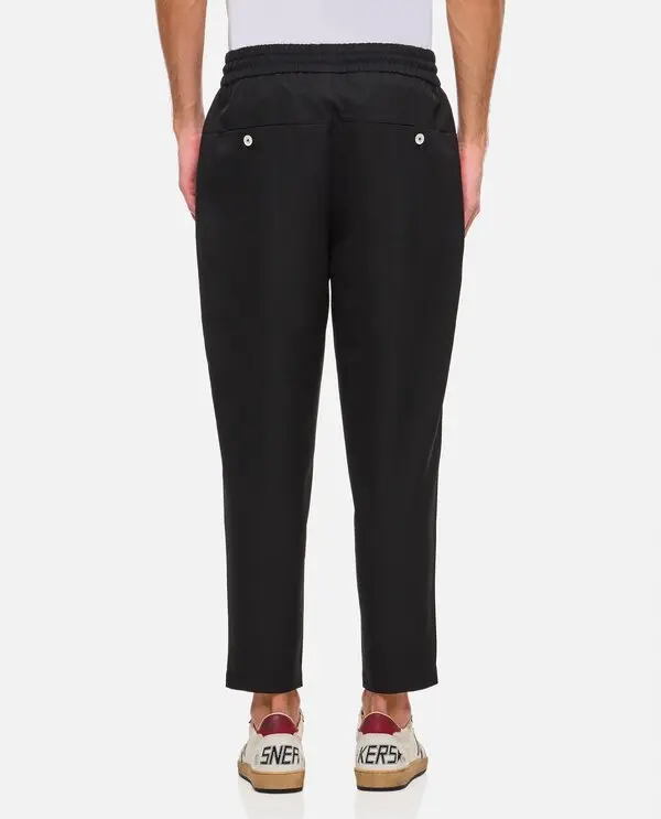 Drole De Monsieur Cropped Pant