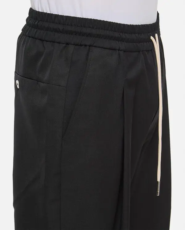 Drole De Monsieur Cropped Pant