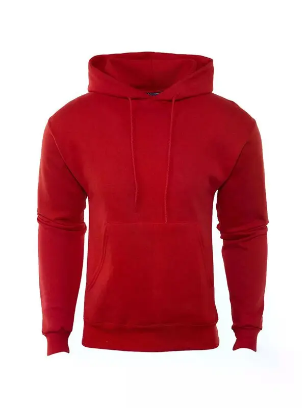 Champion Double Dry Fleece Hoodie
