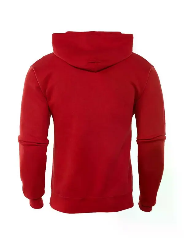 Champion Double Dry Fleece Hoodie