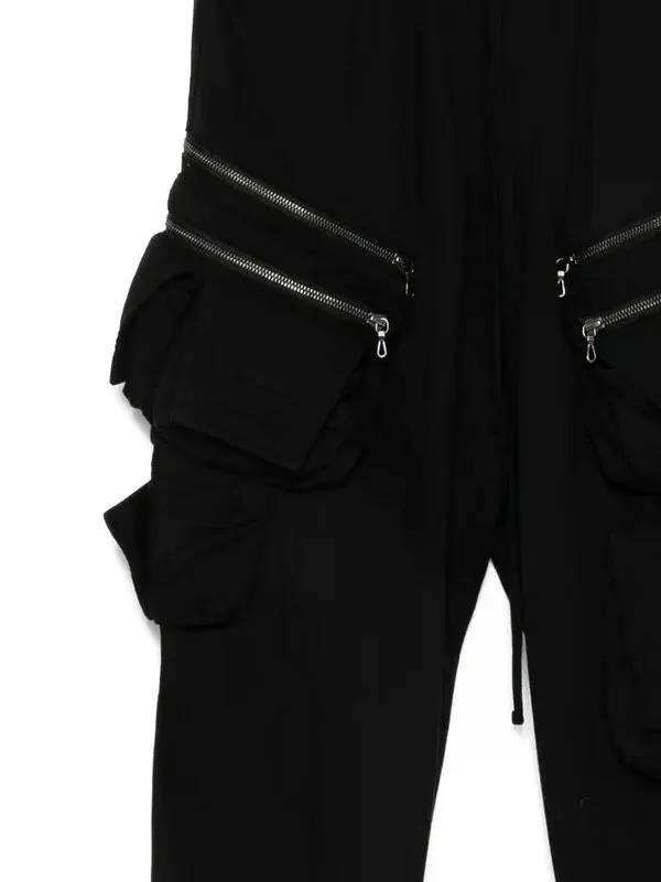 JULIUS Tactical Jogger Pants