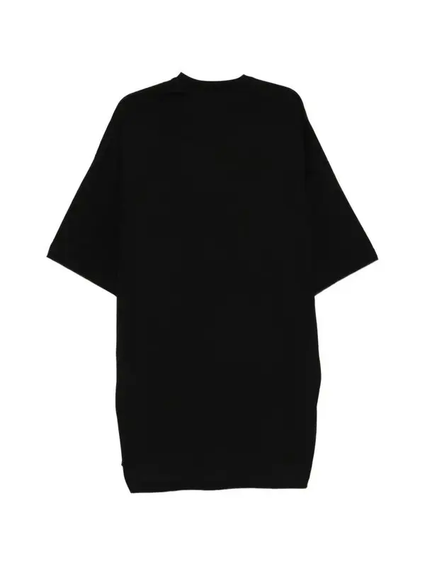 JULIUS Prayer Super Big T-shirt