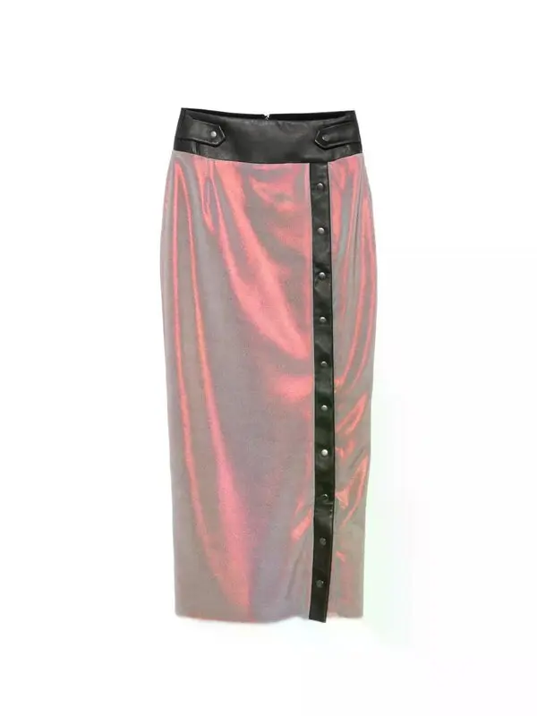 MITILIANE COUTURE Midi Skirt
