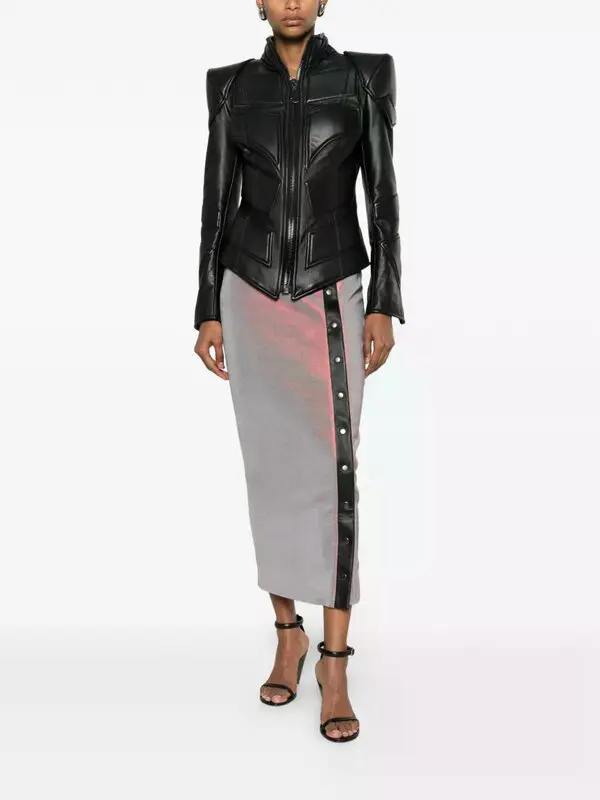 MITILIANE COUTURE Midi Skirt