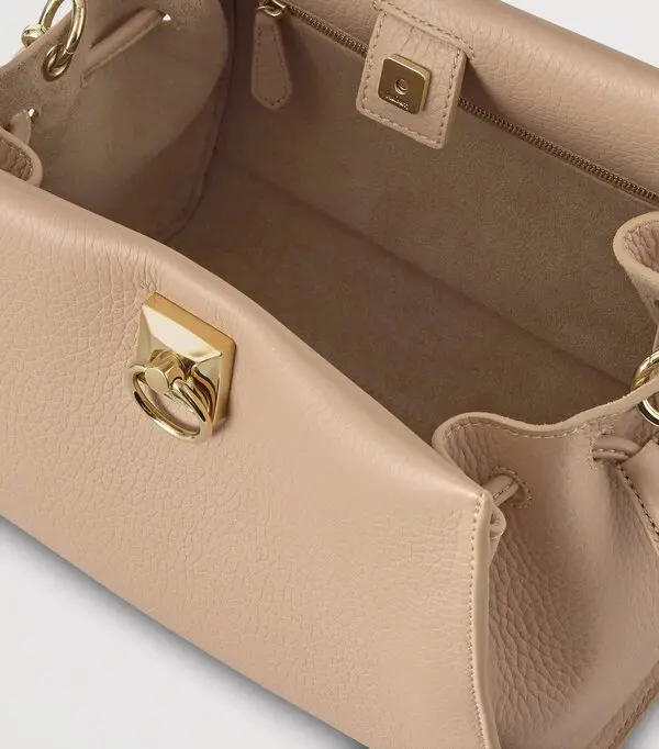 Mulberry Small Iris Shoulder Bag