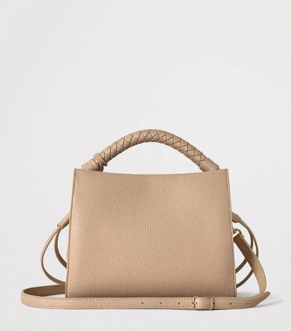Mulberry Small Iris Shoulder Bag