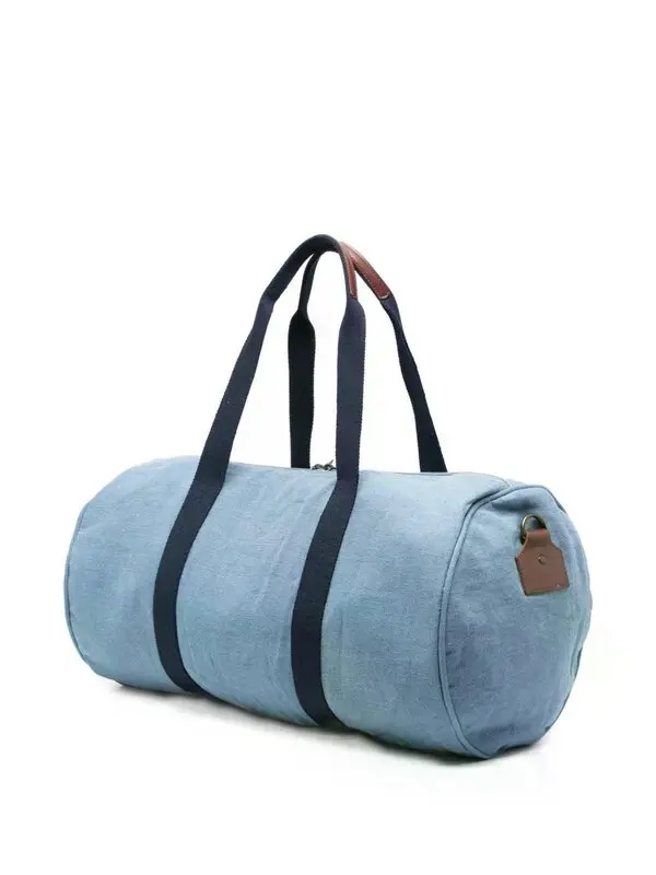 MC2 SAINT BARTH Jet Leg Holdall Bag