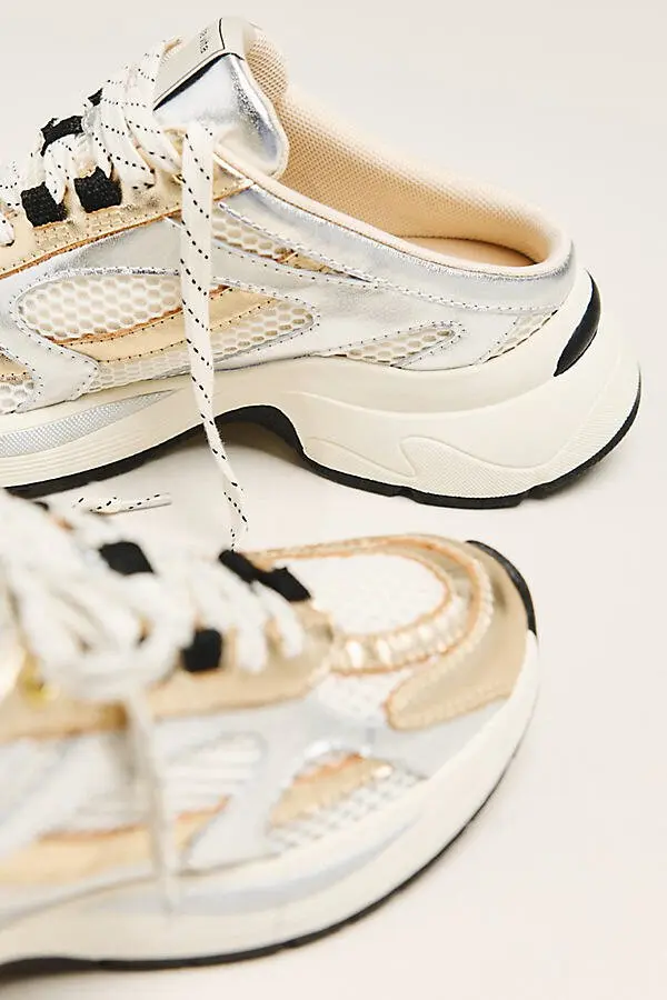 Dolce Vita Swayzy Mule Sneakers