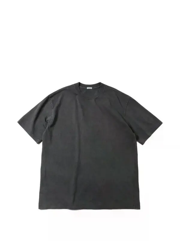 A.PRESSE Crew-neck Short-sleeve T-shirt