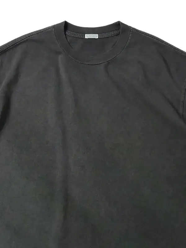 A.PRESSE Crew-neck Short-sleeve T-shirt