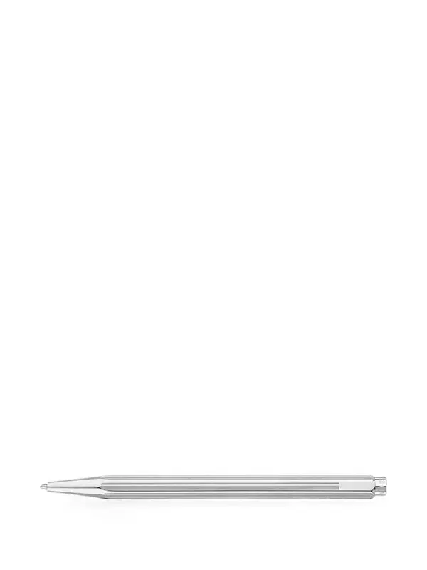 CARAN D'ACHE X Paul Smith Logo-engraved Ballpoint Pen