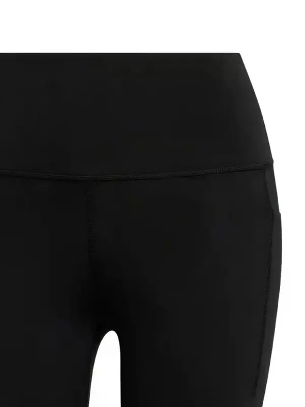 Adidas Adi365 Logo-detail Running Leggings