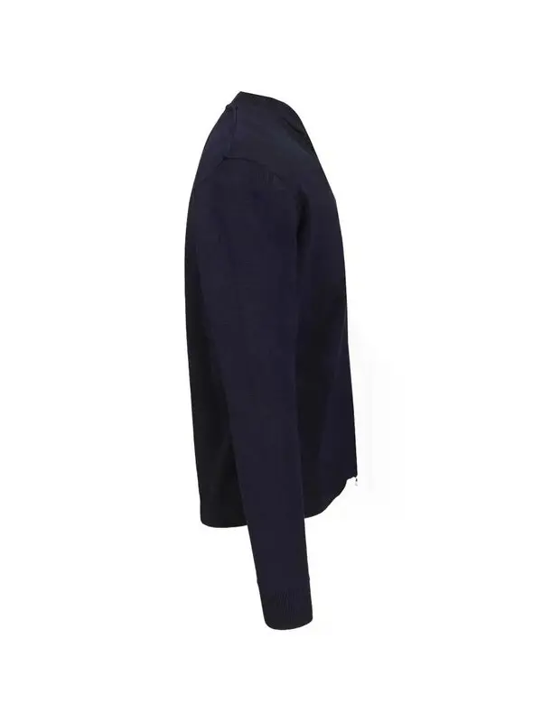 AL DUCA D’AOSTA 1902 Zip-up Cardigan