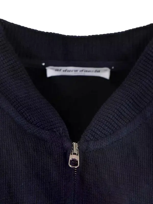 AL DUCA D’AOSTA 1902 Zip-up Cardigan