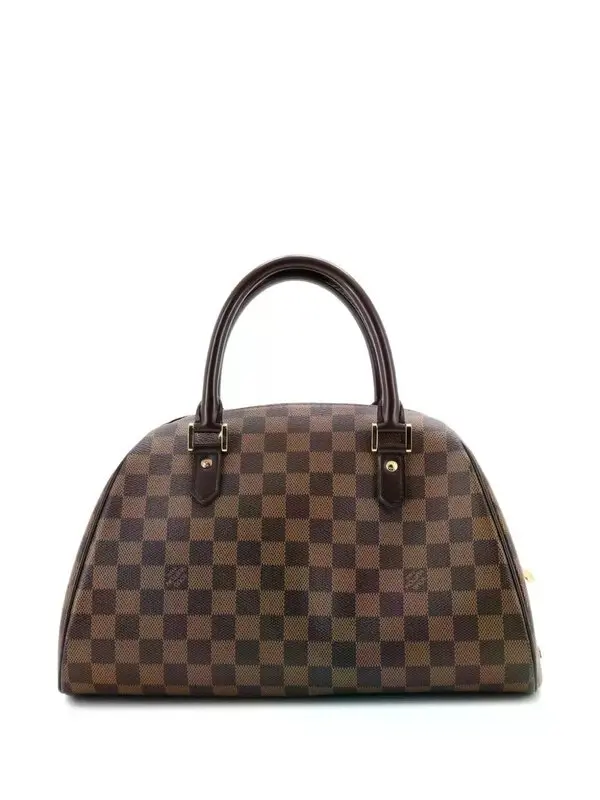 LOUIS VUITTON Ribera Damier Mm Handbag