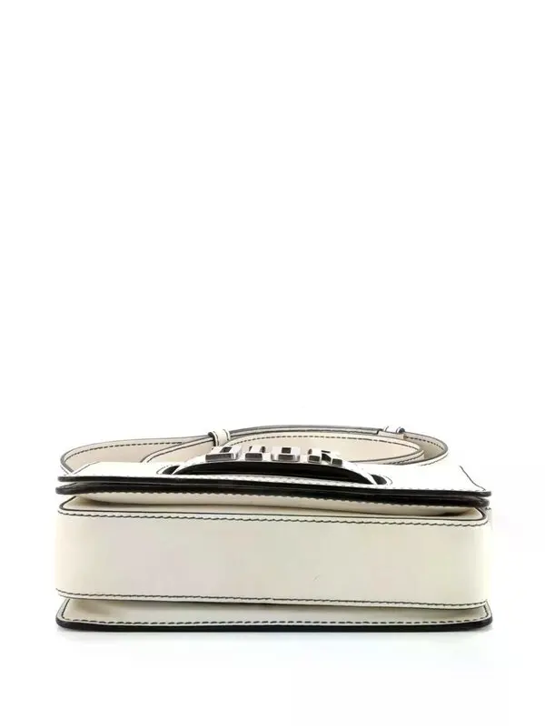 Dior Dioevolution Flap Bag Medium Shoulder Bag