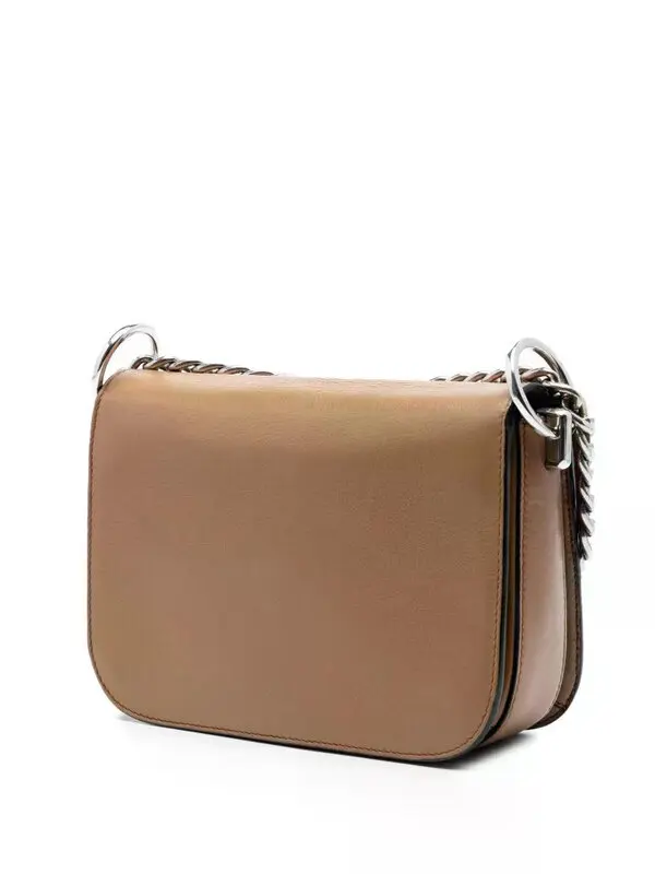 Prada Glace Calf Arcade Crossbody Bag
