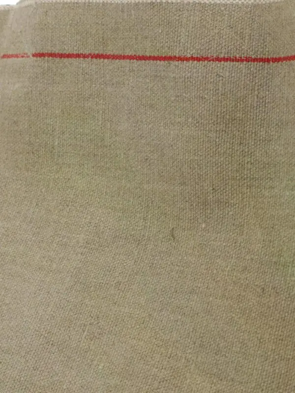 DANIELA GREGIS Woven Tote Bag