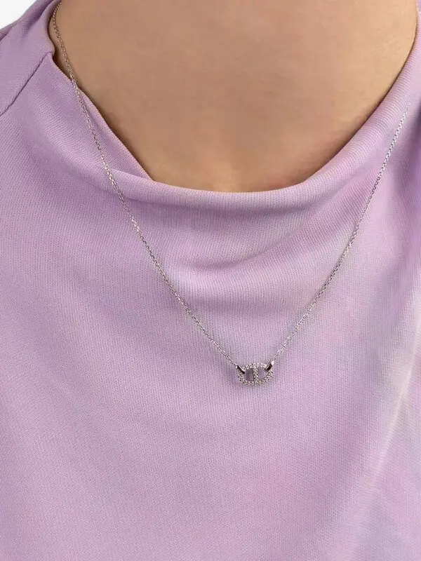 APM MONACO Marine Necklace