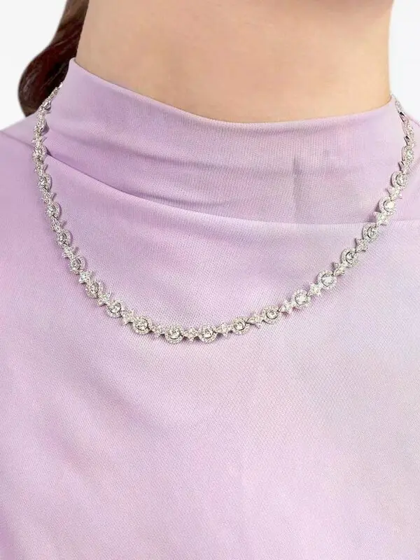 APM MONACO Météorites Choker